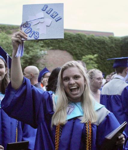 2018 Leonardtown graduates | | somdnews.com