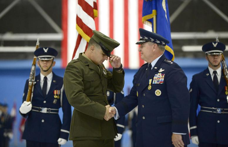 Welsh retires, says goodbye after 40 years of service | Local News ...