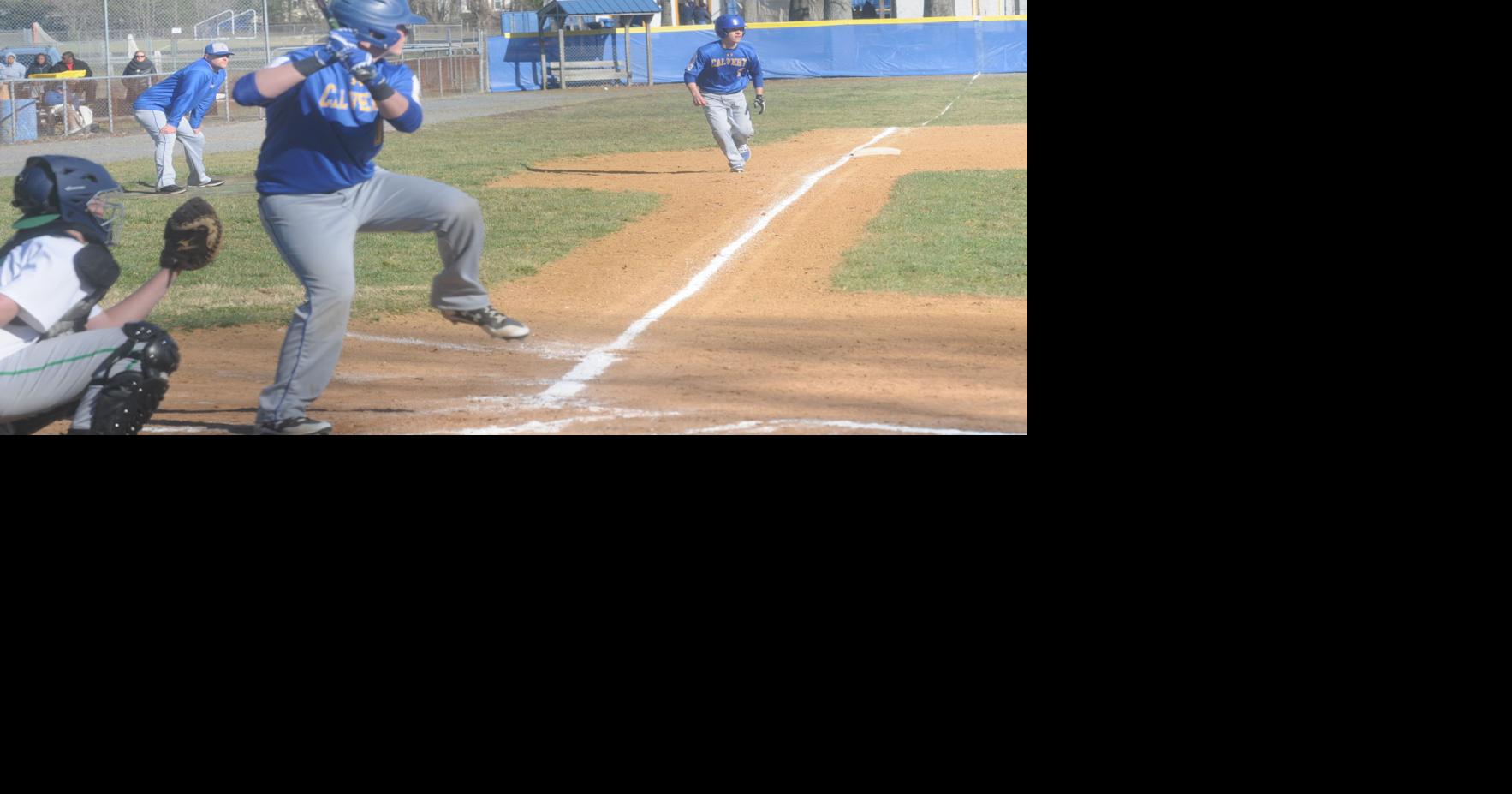 Calvert baseball thumps St. Charles | News | somdnews.com