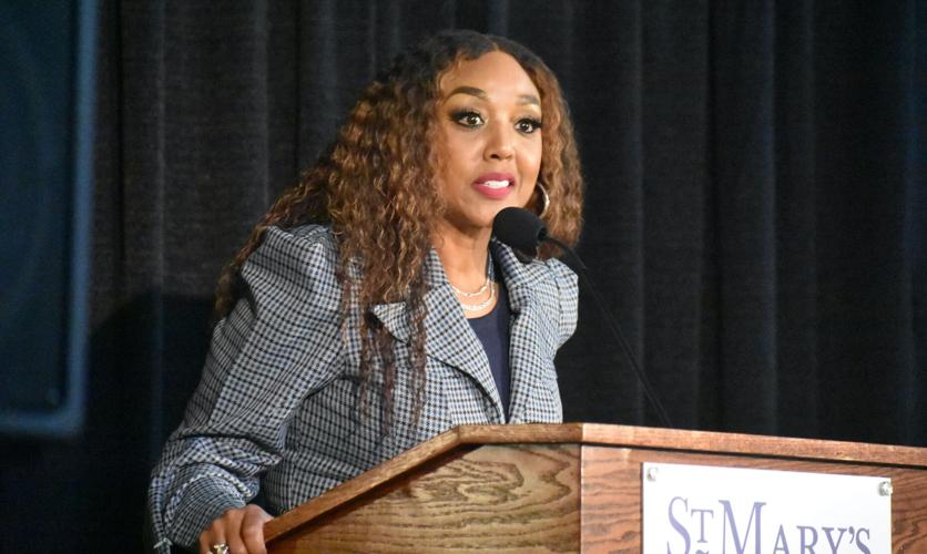 College holds annual King prayer celebration | Local News | somdnews.com