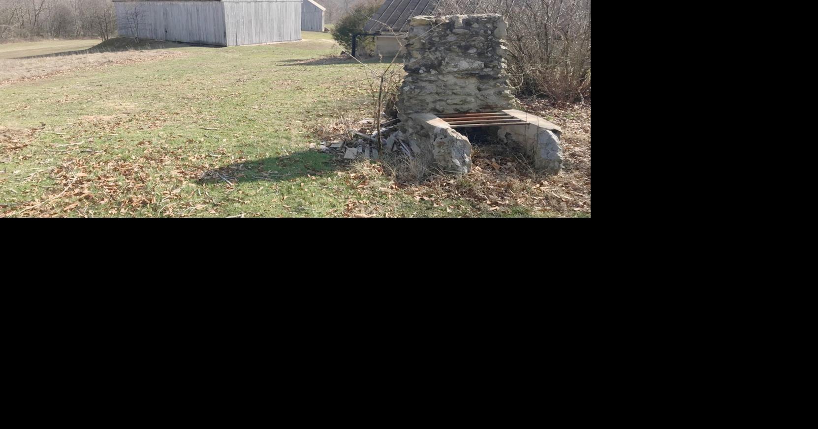 Commissioners request to hear more about bidding process for Ward Farm ...