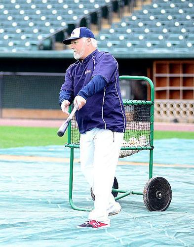 Bowie Baysox, Southern Maryland Blue Crabs wait to start 2020 baseball ...