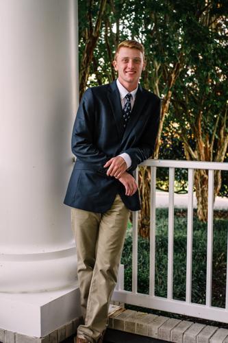 Calvert High School graduate heads to Naval Academy | Briefs | somdnews.com