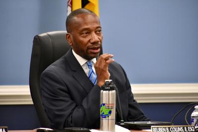 Public hearing for Charles commissioner removal process set | Local ...