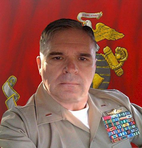 Marine veterans at CSM recall their comrades | Memorial Day | somdnews.com