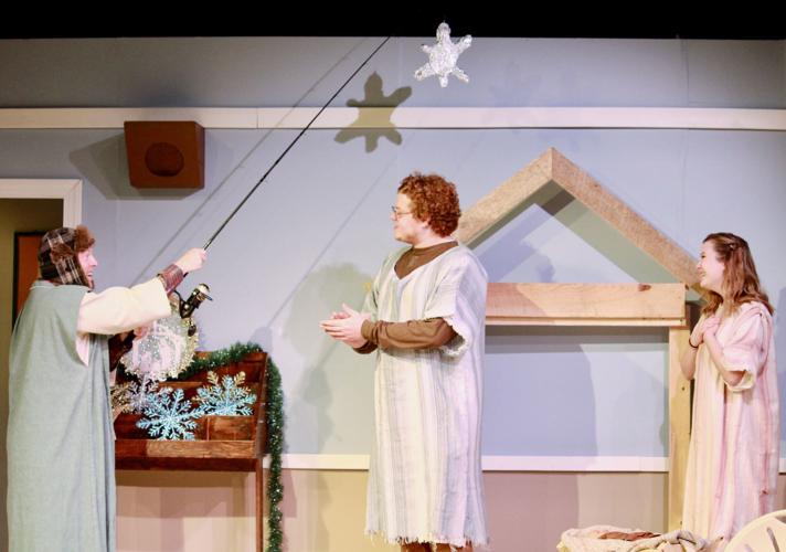 'Christmas Belles' are ringing at Three Notch Theatre | Spotlight ...