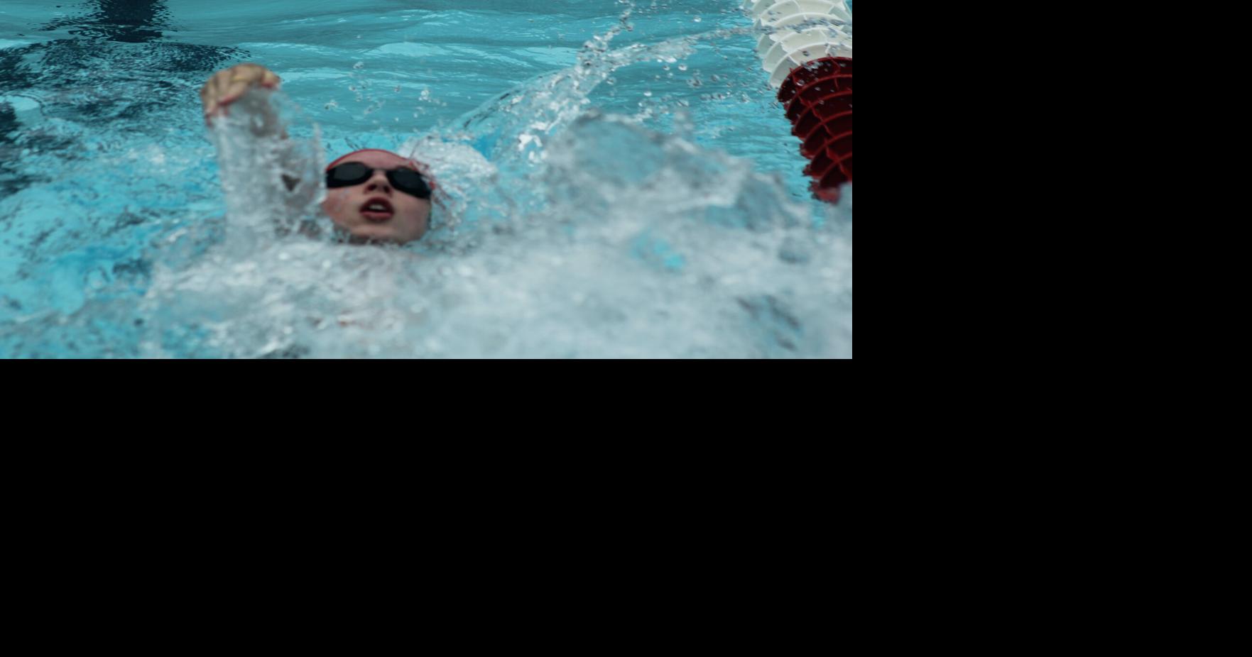 Smallwood Village hosts Prince-Mont Division C Swim Championships ...