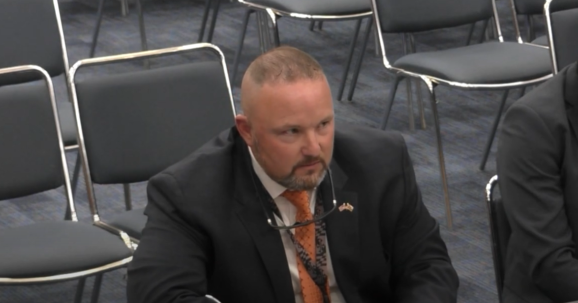 School safety, gangs discussed at Charles school board meeting | Local ...