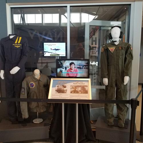 Pax River museum highlights 'Women in Aviation' | Community | somdnews.com