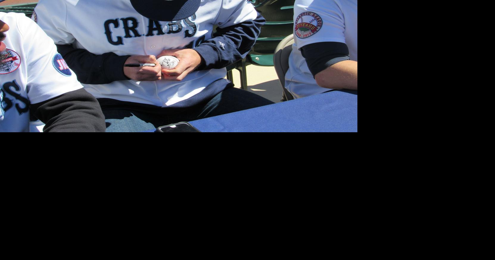 Crustacean nation celebrates Southern Maryland Blue Crabs' 10th season ...