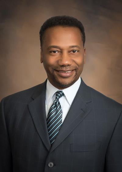 Commissioner President-Reuben B. Collins II-Democrat | Voters Guide ...