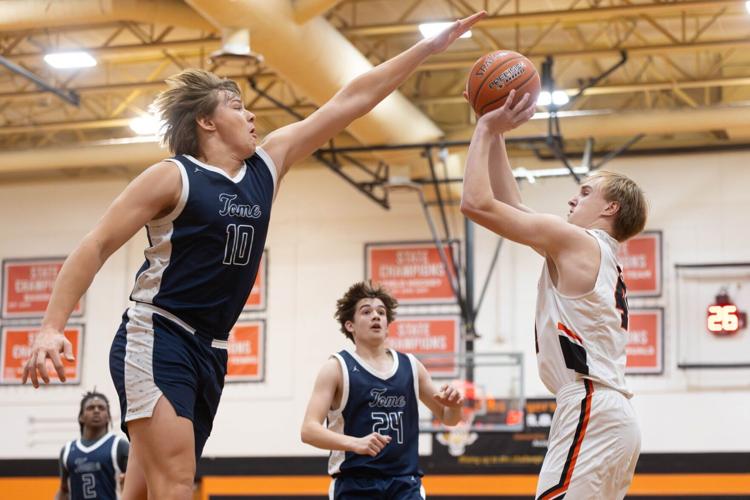Rising Sun boys score season-high in win over Tome | APG State News ...