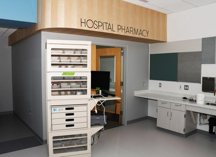 CSM fills prescription for well-trained pharmacy workforce | Community ...