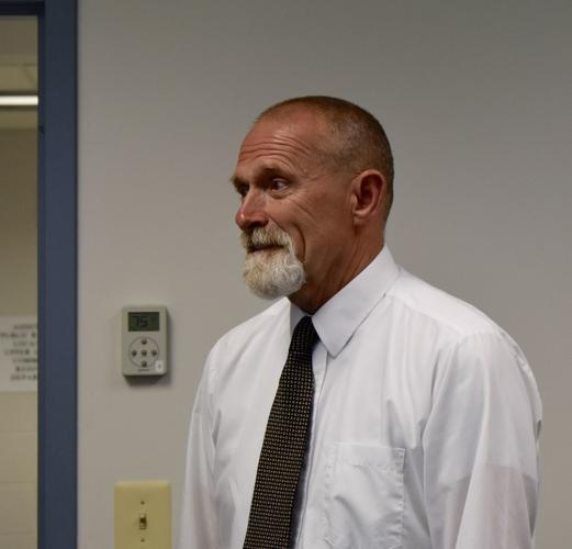 Hejl handed defeat in commissioners' race; new faces emerge to win ...