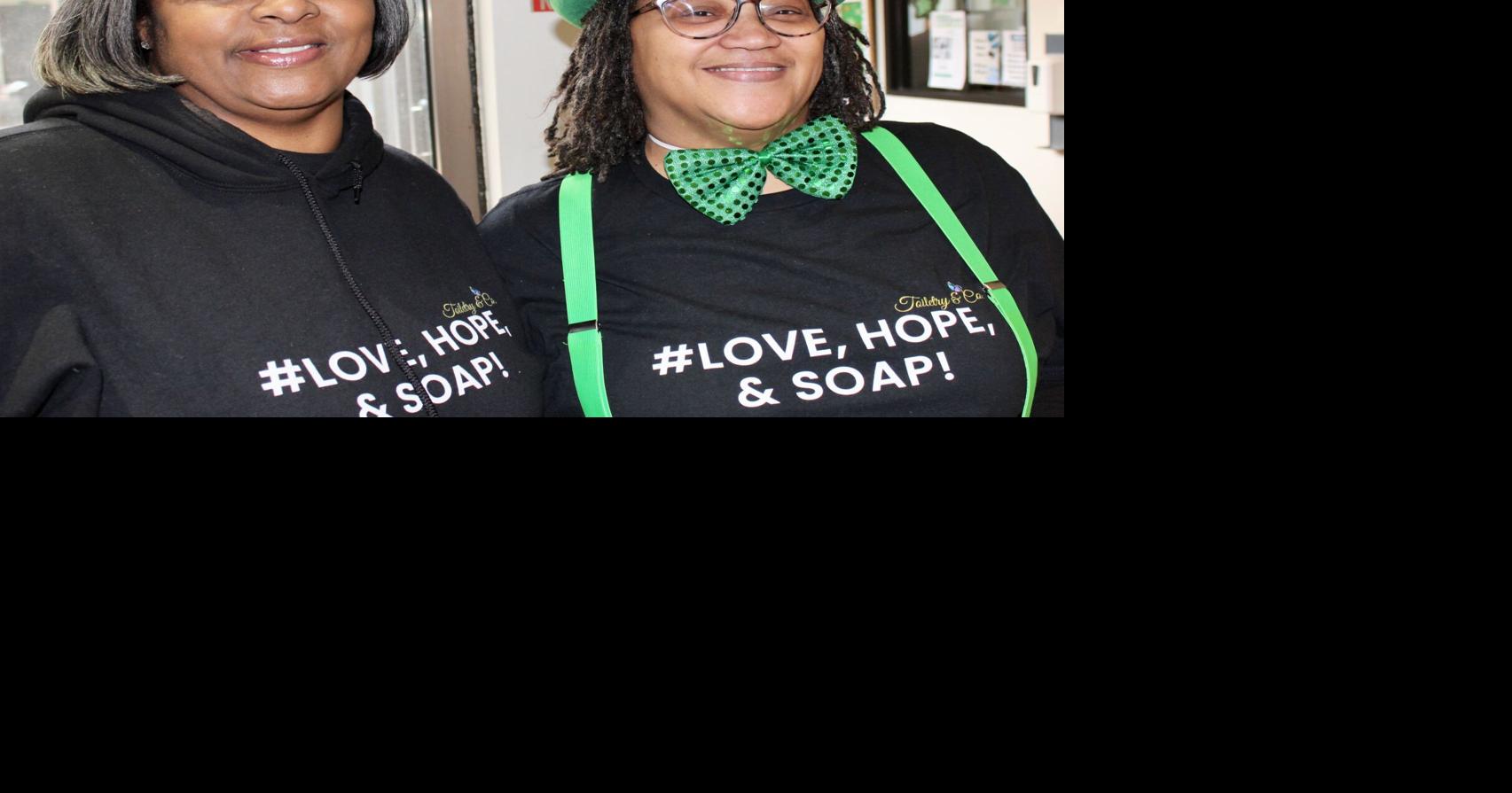 Calvert government hosts community resource day | Local News | somdnews.com
