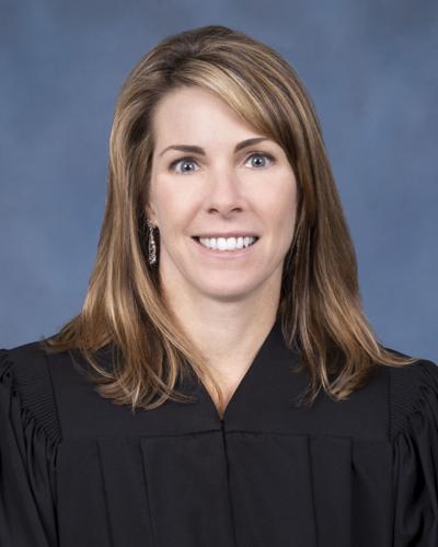 Lorenzini looks to continue time on circuit court bench | Local News ...