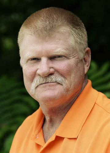 Calvert commissioners select 2018 officers | Local News | somdnews.com