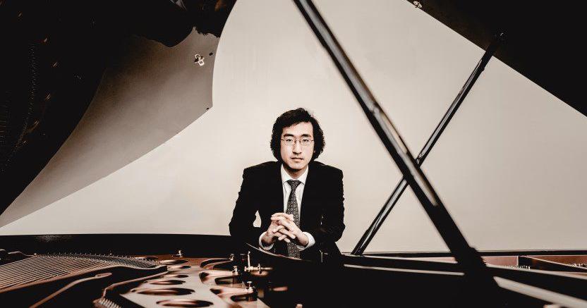 CSM welcomes pianist Sahun Hong | Briefs | somdnews.com