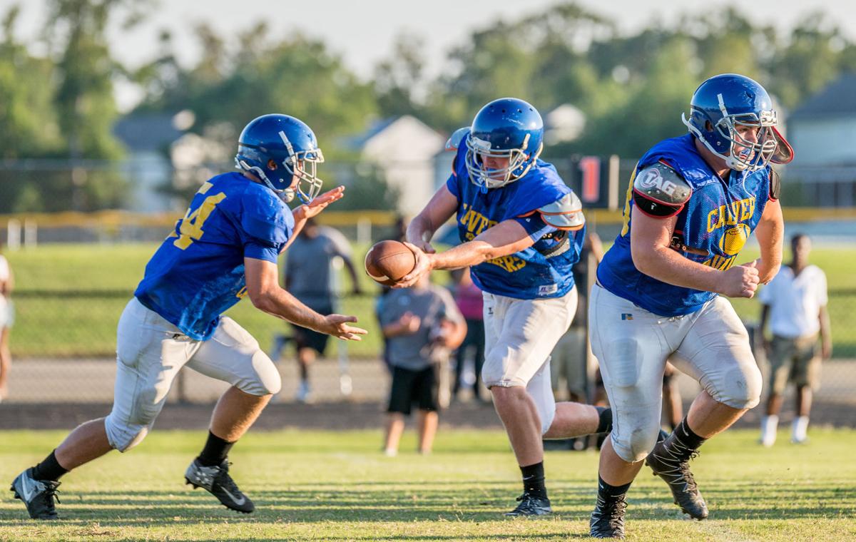 Calvert High School football preview: The time is now | Spotlight ...
