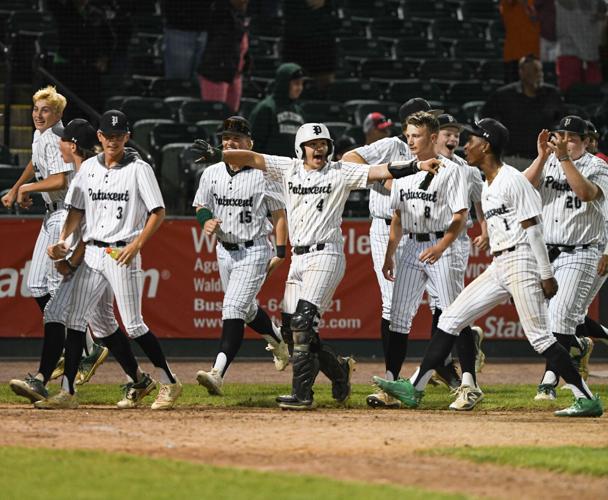 Patuxent baseball heads to state finals | High School | somdnews.com