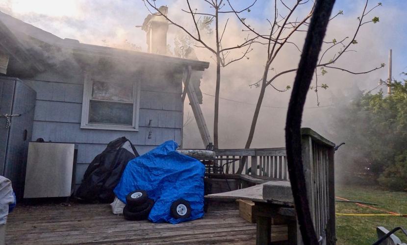 Southern Maryland police briefs | Crime and Fire | somdnews.com