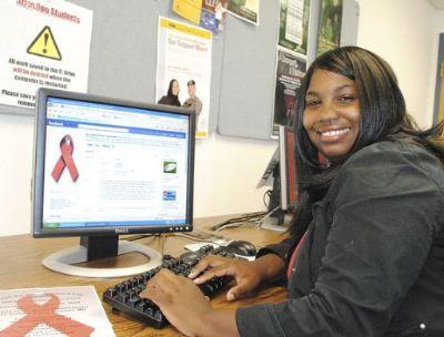Local woman organizes HIV/AIDS awareness event | News | somdnews.com