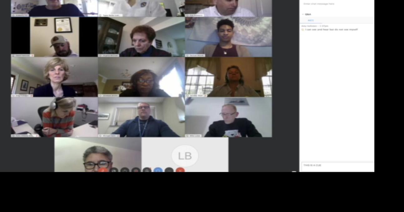 Charles school board votes to hold distance learning on holidays ...