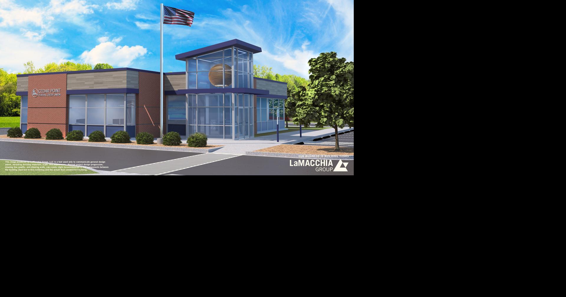 Cedar Point credit union expands to Waldorf | Business | somdnews.com