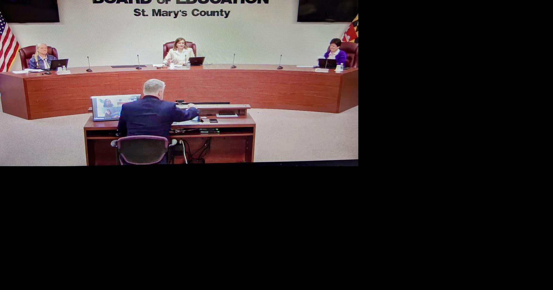 St. Mary's school officials create a new plan for graduation | Virtual ...