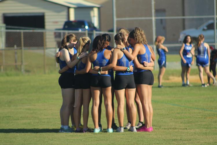 Calvert runners shine in home cross country meet | High School | somdnews.com