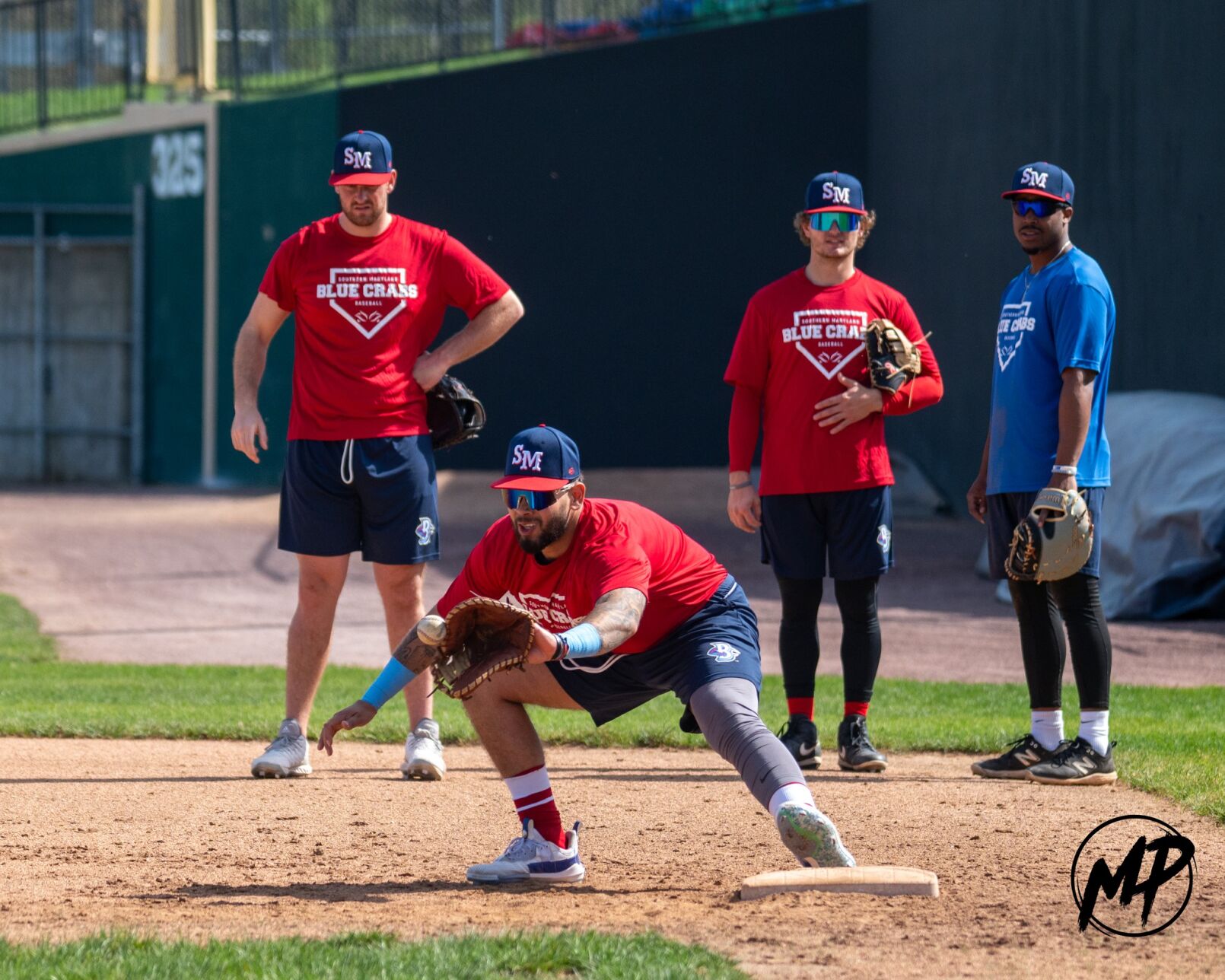 Blue Crabs set to kick off 2024 season | National | somdnews.com