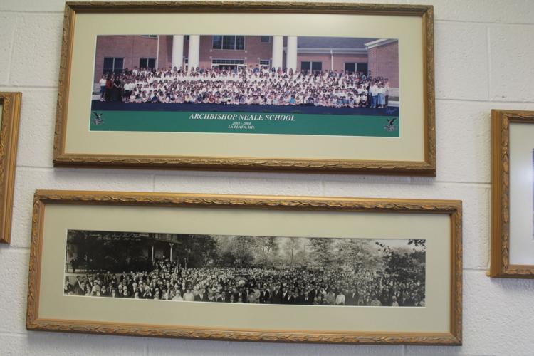 Archbishop Neale celebrates 90 years | Spotlight | somdnews.com