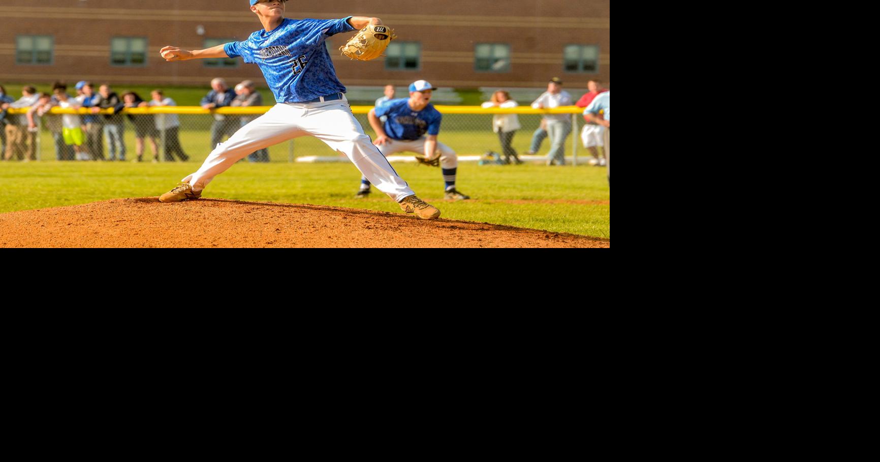 Leonardtown baseball defeats Choption to advance to 4A East Region ...
