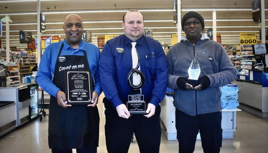 Price check on a Manager of the Year trophy? | Local News | somdnews.com