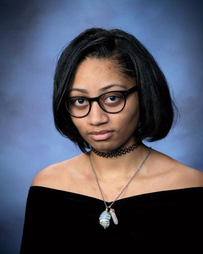 Thomas Stone High School - Smith-Dorsey, Aaliyah | Virtual Graduations ...