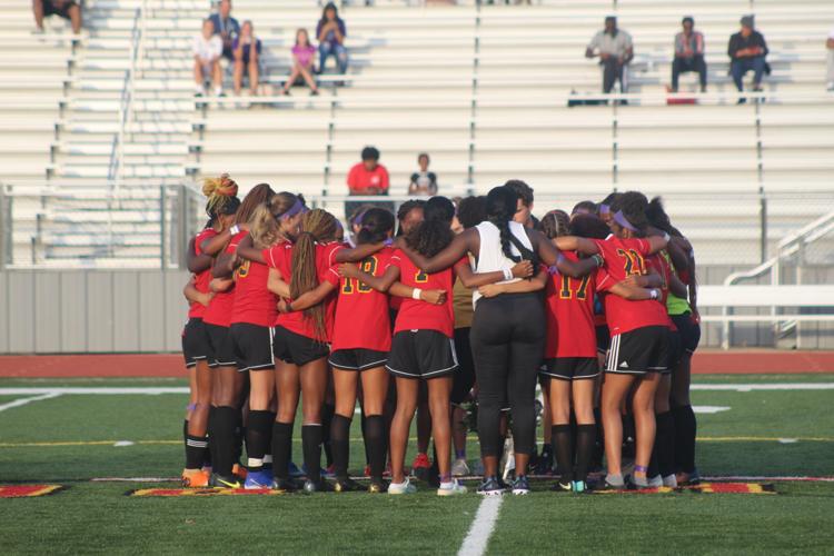 North Point girls soccer upends Leonardtown | News | somdnews.com