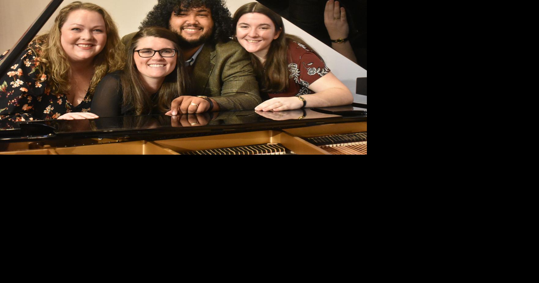 Performers planning holiday concert with 'a jazzy twist' | Arts and ...