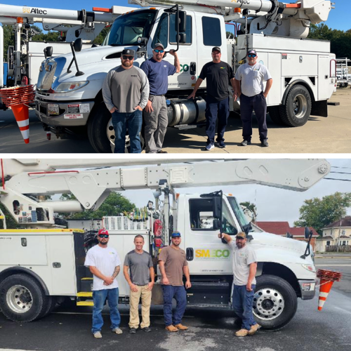 Region's workers, volunteers go south to assist in hurricane relief ...