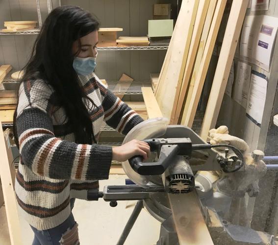 Mother, daughter love their La Plata workshop | Local | somdnews.com