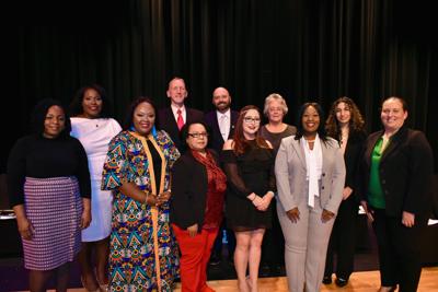 Candidates chosen for Charles school board District 1 seat | Local News ...