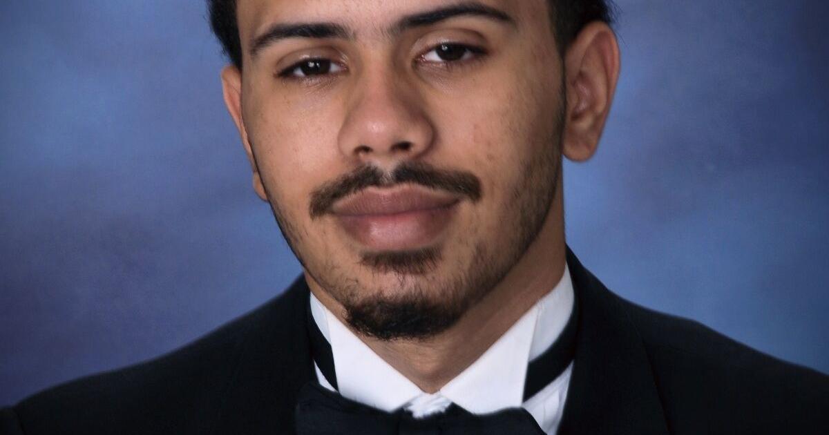 Great Mills High School - Simpson, Sarah | Virtual Graduations ...