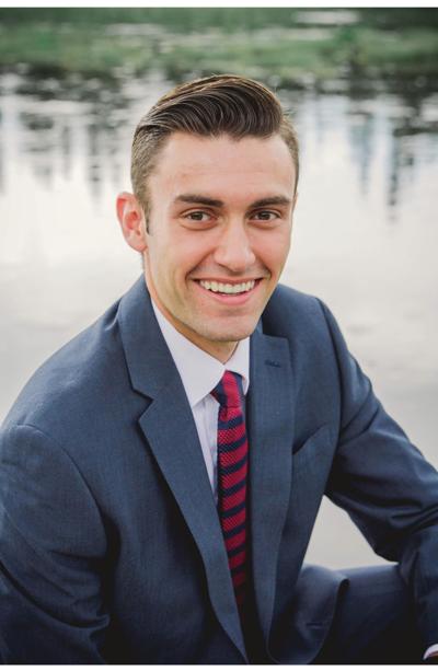 Jacob Michael Cottle | Obituaries | somdnews.com