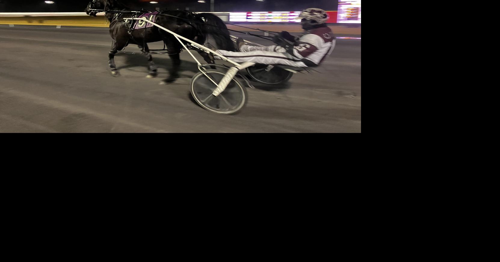 Rosecroft kicks off 2023 racing season | Local News | somdnews.com