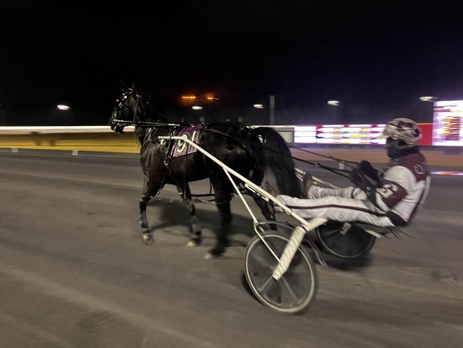 Rosecroft kicks off 2023 racing season | Local News | somdnews.com