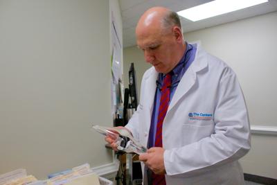 Despite national trend of fewer private physicians, local doctors say ...