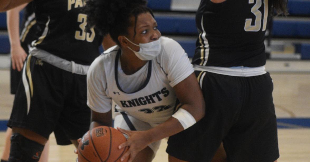St. Mary's Ryken girls basketball falls to Paul VI | High School ...