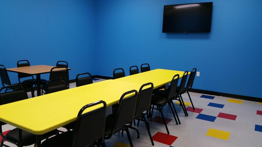 Scary Strokes grand opening set to begin 10 a.m. tomorrow | Spotlight ...