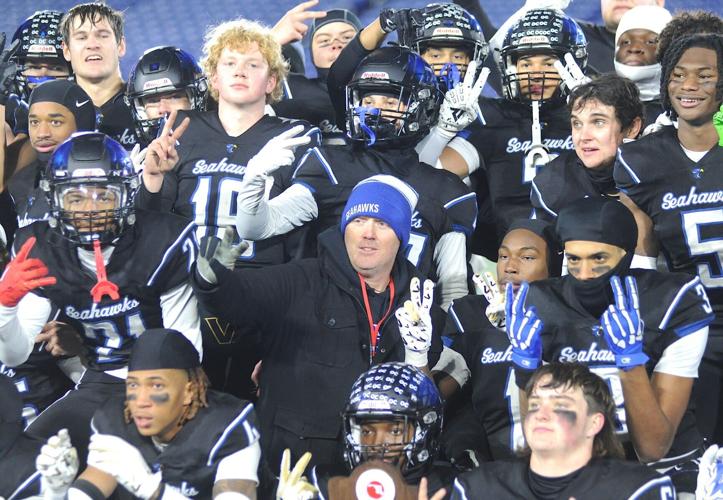 Decatur rallies for second straight state title | APG State News ...