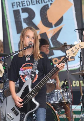 Frederick Rock School to play some Skynyrd, man | Entertainment ...