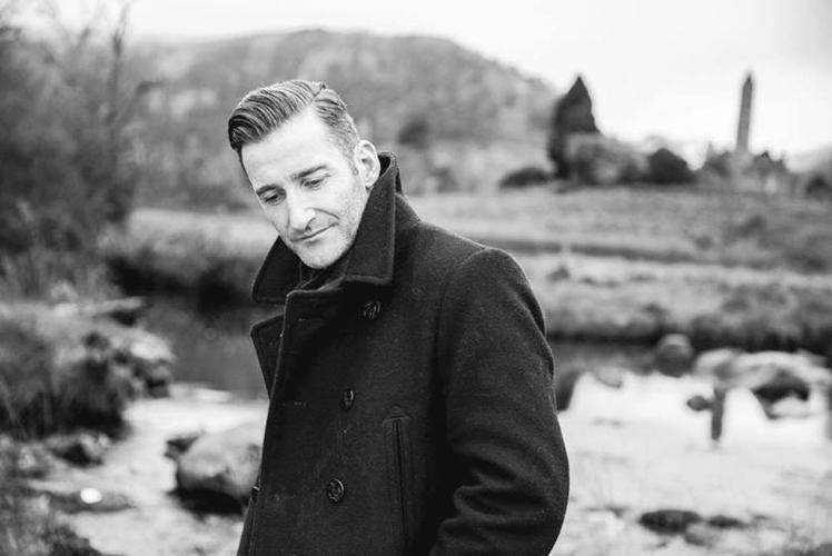 Wolf Trap welcomes Irish tenor Paul Byrom | Entertainment | somdnews.com